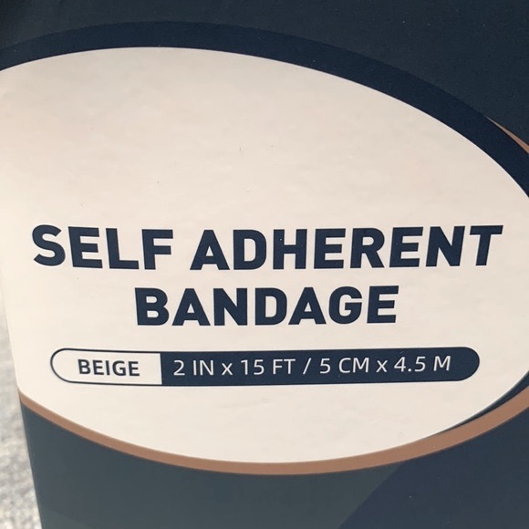 Metena | Accents | Metene Self Adhesive Bandage Wraps | Poshmark